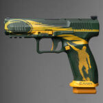 Elite Firearms | Firearms Training, Shooting Range & Gun Shop in Boksburg